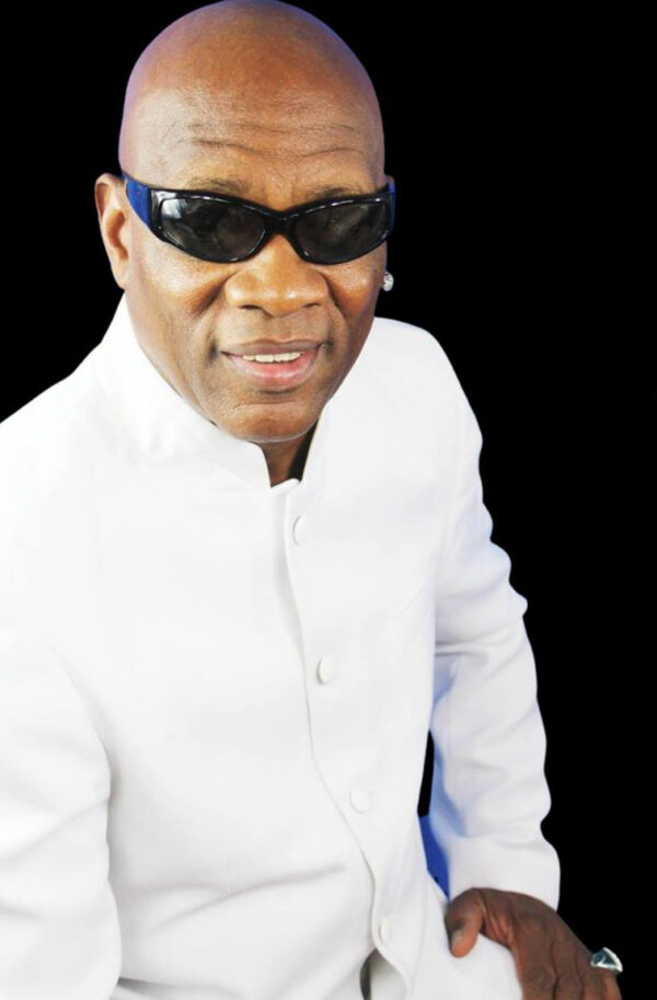 Ron Knight - Entertainmentfirst